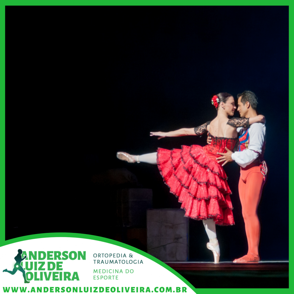 Lesões em atletas com hipermobilidade do Quadril - (Dança / Balé ... Lesões em atletas com hipermobilidade do Quadril - (Dança / Balé ...